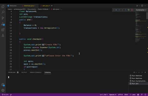 Aniket Pawar On Linkedin Java Oasisinfobyte Internship