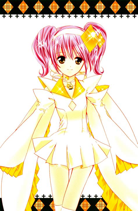 Amu Amu Hinamori Photo Fanpop