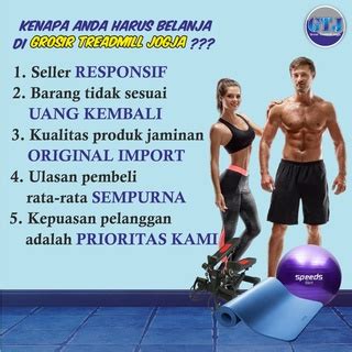 Jual Treadmill Threadmill Treadmil Tredmill Trademill Tretmil Treatmill Tradmill Tritmil