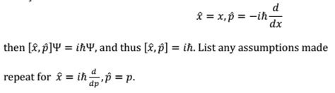 Solved X X P Ihd Dx Then And Thus Ih List Any Chegg Com