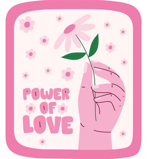 Girl Power Illustration 60516464 Png
