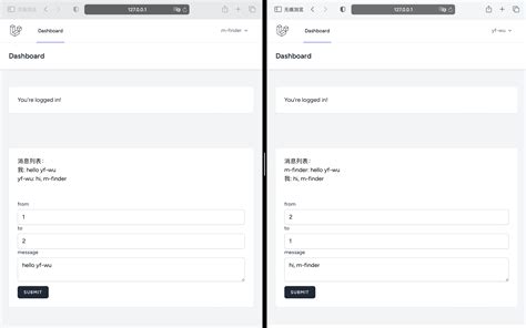 Github M Findergiorgio Socket Add A Websocket Server Based On
