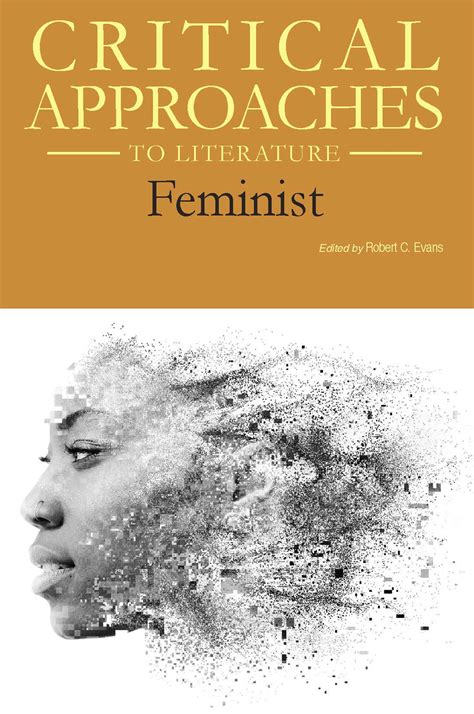 Salem Press Critical Approaches To Literature Feminist