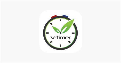 ‎vtimer V3 On The App Store