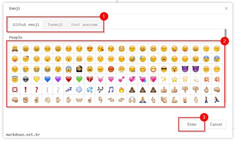 Markdown® Avançado Sintaxe Uso And Exemplos Passo A Passo