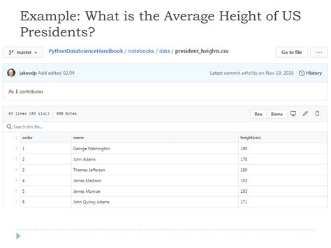 Numpyaggregations Python For Data Sciencepptx