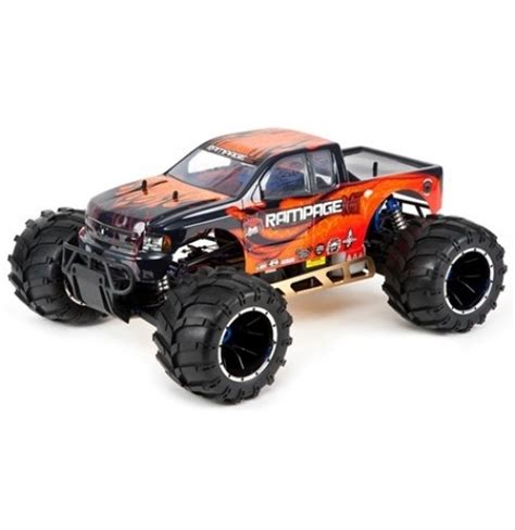 Redcat Rampage MT V3 1 5 4WD Monster Truck Id 10859659 Product Details View Redcat Rampage MT