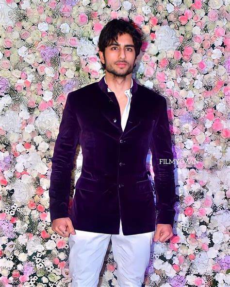 Hendi Movies الوسيم إبراهيم علي خان إبن النواب سيف