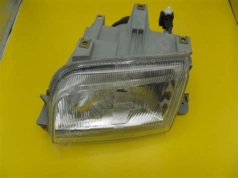 8200744753-SOL FAR ÇIKMA » Sol Far | Renault Yedek Parça » NOM OTO