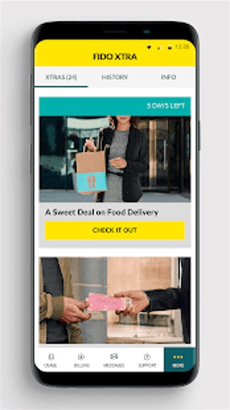 Fido My Account Apk For Android Download