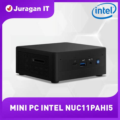 Jual Mini Pc Intel Nuc Pahi I G Nuc Intel Nuc Pahi Barebone Kota Yogyakarta