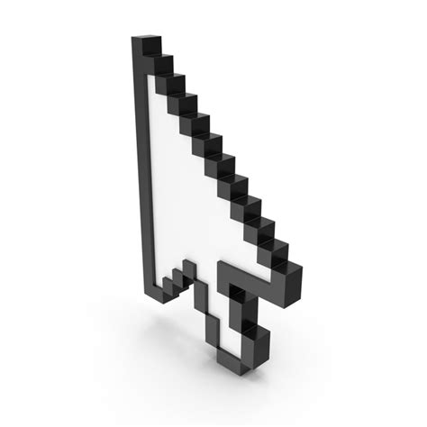 Arrow Cursor PNG Images PSDs For Download PixelSquid S111977777