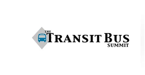 Transit Bus Summary Mass Transit