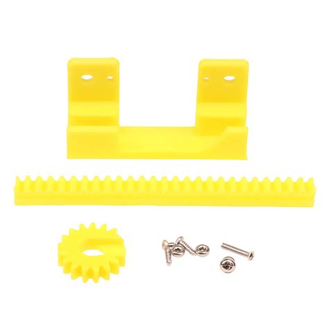 Linear Servo Robot Arm Robotics Education Kit Ifuture Technology