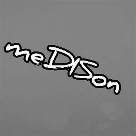 Medison Youtube