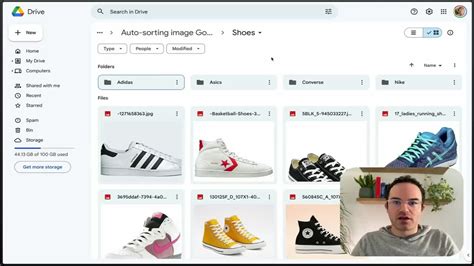 Sean Sham On Linkedin Ai Automate File Naming Organization Giacomo