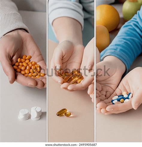 Split Screen Into 3 Parts Each Ai Generated Image 2495905687 Shutterstock