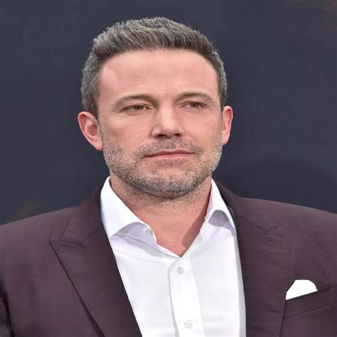 Ben Affleck Celebrity Bio Brands Seen Wearing And More Reviewcollections