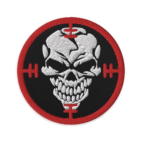 The Private Patch Grift Shop