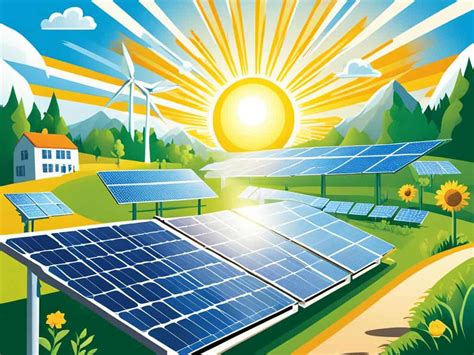 The Sun Earth S Greatest Source Of Solar Energy