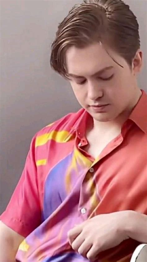 Pin On Kit Sebastian Connor