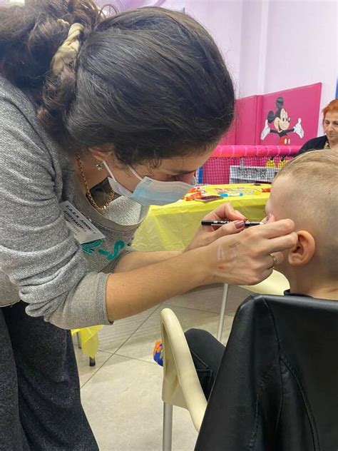 ΟΙ ΑΙΣΘΗΤΙΚΟΙ ΤΗΣ ΣΑΕΚ ΛΗΜΝΟΥ ΣΤΗ ΧΡΙΣΤΟΥΓΕΝΝΙΑΤΙΚΗ ΓΙΟΡΤΗ ΤΟΥ 4ου ΝΗΠΙΑΓΩΓΕΙΟΥ ΜΥΡΙΝΑΣ Σ Α Ε