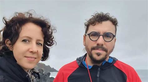 Il Duo Molom A Clavais Di Ovaro Per Raccogliere Suoni E Storie Del