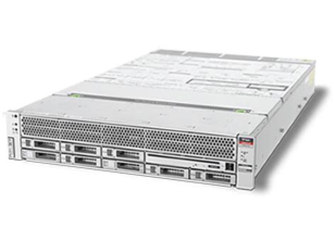 Sun Oracle Sparc T4 1 Server Business Systems International Bsi