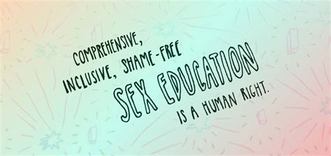 Sex Positive Colleges