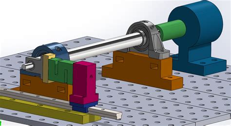 Github Hajnayebrul My Ball Bearing Remaining Useful Life Project
