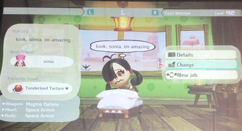 Take These Goofy People R Miitopia