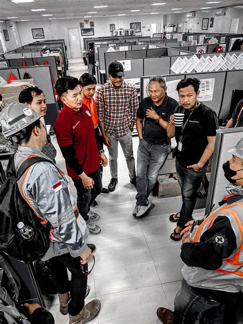 Mochamad Dwi Kurniawan Posted On Linkedin