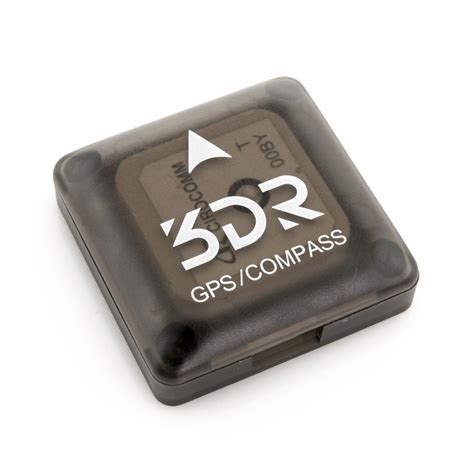 3dr Pixhawk Mini With Gps Power Module Holybro Telemetry Radio Combo