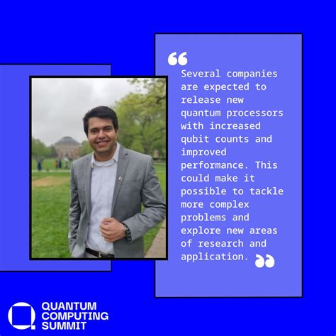 Quantumcomputing The Quantum Computing Summit