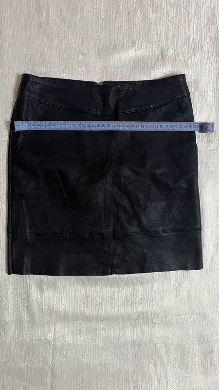 Спідниця міні шкіряна Only — ціна 150 грн у каталозі Міні спідниці