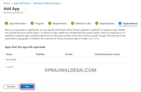 Deploy Manageengine Endpoint Central Agent Using Intune