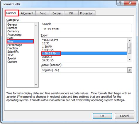 How To Convert Military Time To Standard Time In Excel