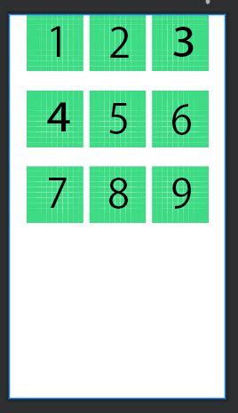 Horizontal Recycle View Then Vertical Recycle View Android Stack Overflow