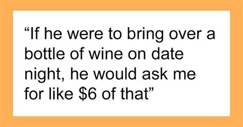 Woman Shows An Insane Excel Spreadsheet Her Ex Used To Keep Track Of Everything She Owed Him