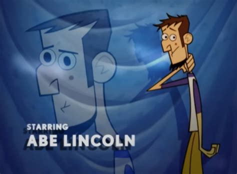 Abe Lincolngallery Clone High Wiki Fandom