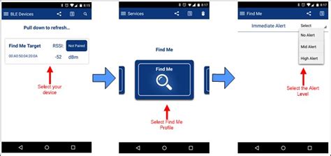 An237038 Getting Started With Psoc™ 63 Mcu And Bluetooth Le On Modustoolbox Psoc™ 6 Documentation