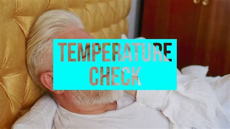 Temperature Check
