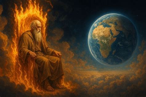 ¿qué Significa “anciano De Días” Idioma Original De La Biblia