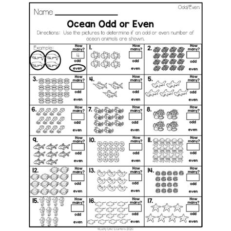 2nd Grade Math Worksheets Operations And Algebraic Thinking Odd And 3rd Grade Math Worksheets