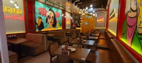 Xero Degrees Netaji Subhash Place New Delhi Zomato