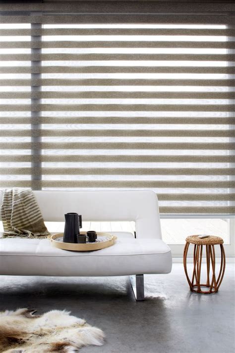 Oxis Щори „Ден и нощ Зебра“