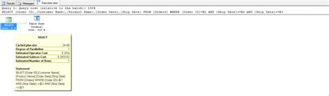 Slow Sql Server Query Heres How To Build A Proper Covering Index Interworks