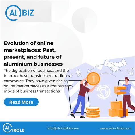 New Blog On Online Marketplaces By Albiz Al Biz Posted On The Topic