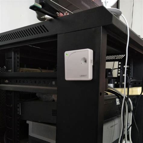 stream ubibot offers smart real time data monitoring solutions by
