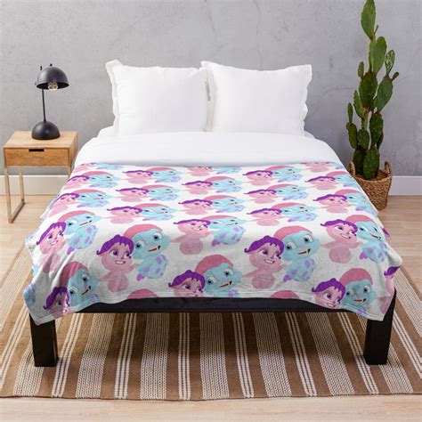 Bibble And Dizzle From “barbie Fairytopia Magic Of The Rainbow